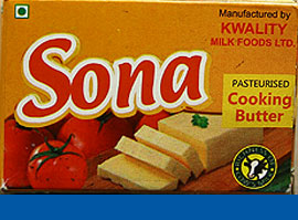 Kwality Milk Foods Ltd